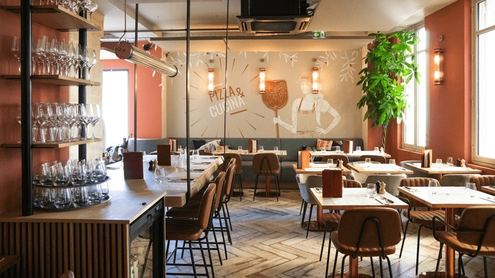 SCOOP : Monzù ouvre un deuxième restaurant avec rooftop dans Bordeaux ...