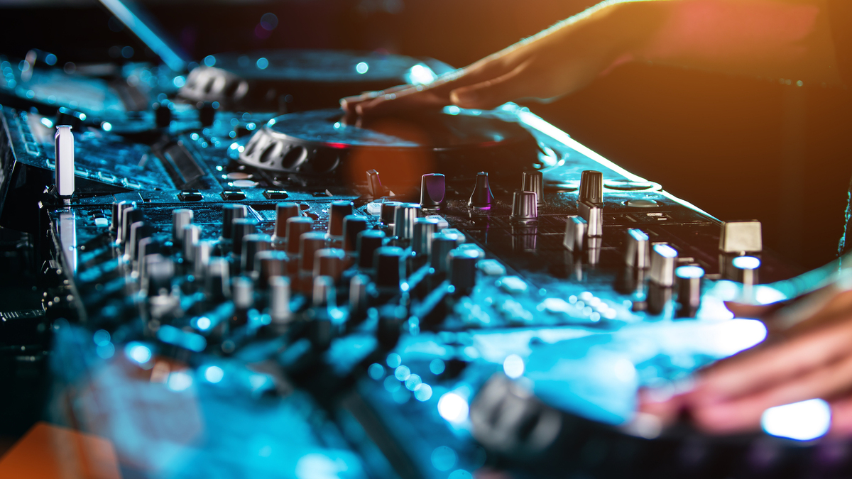 Le super concert électro-classique de Radio France | Le Bonbon