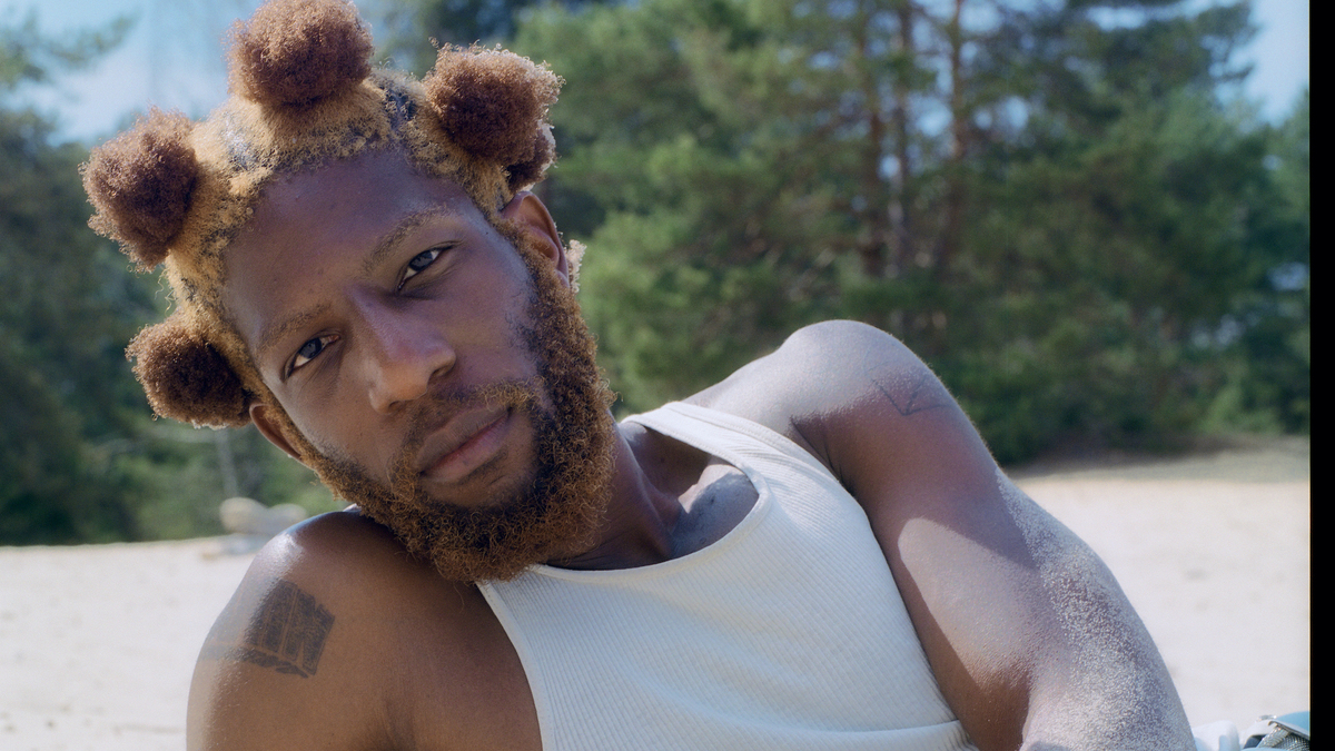 Ichon en concert à la Cigale en mars | Le Bonbon