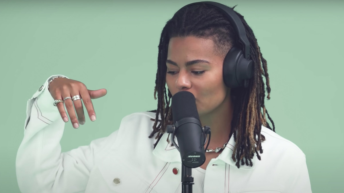 Tout est de bon goût dans le nouvel album de Lala &ce | Le Bonbon