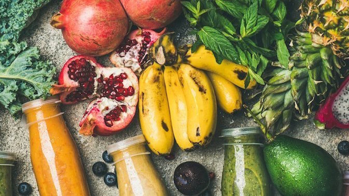 Un supermarché propose des paniers repas à moins de 2€ pour les ...