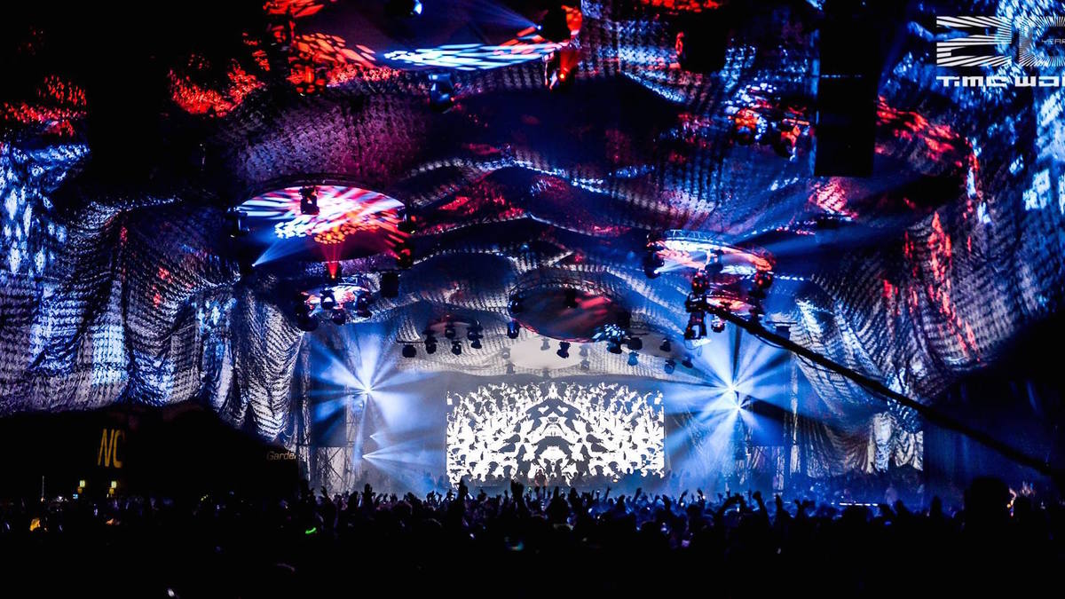 Le festival Time Warp confirme son édition 2021 | Le Bonbon