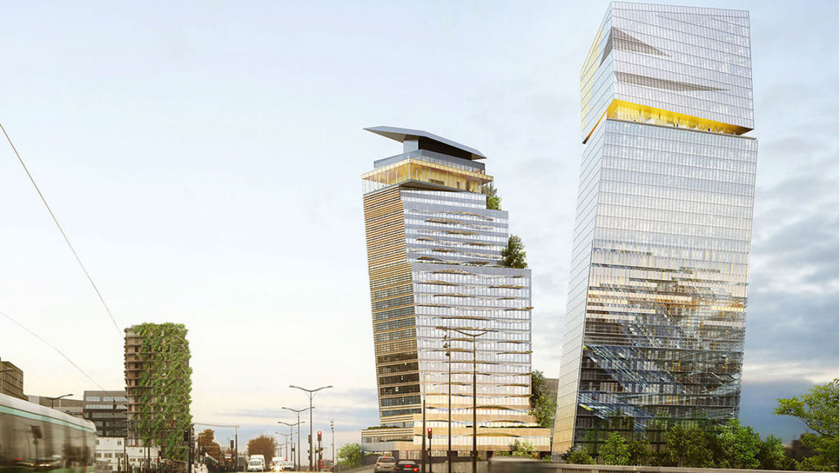 5 projets qui vont transformer Paris en 2021 | Le Bonbon