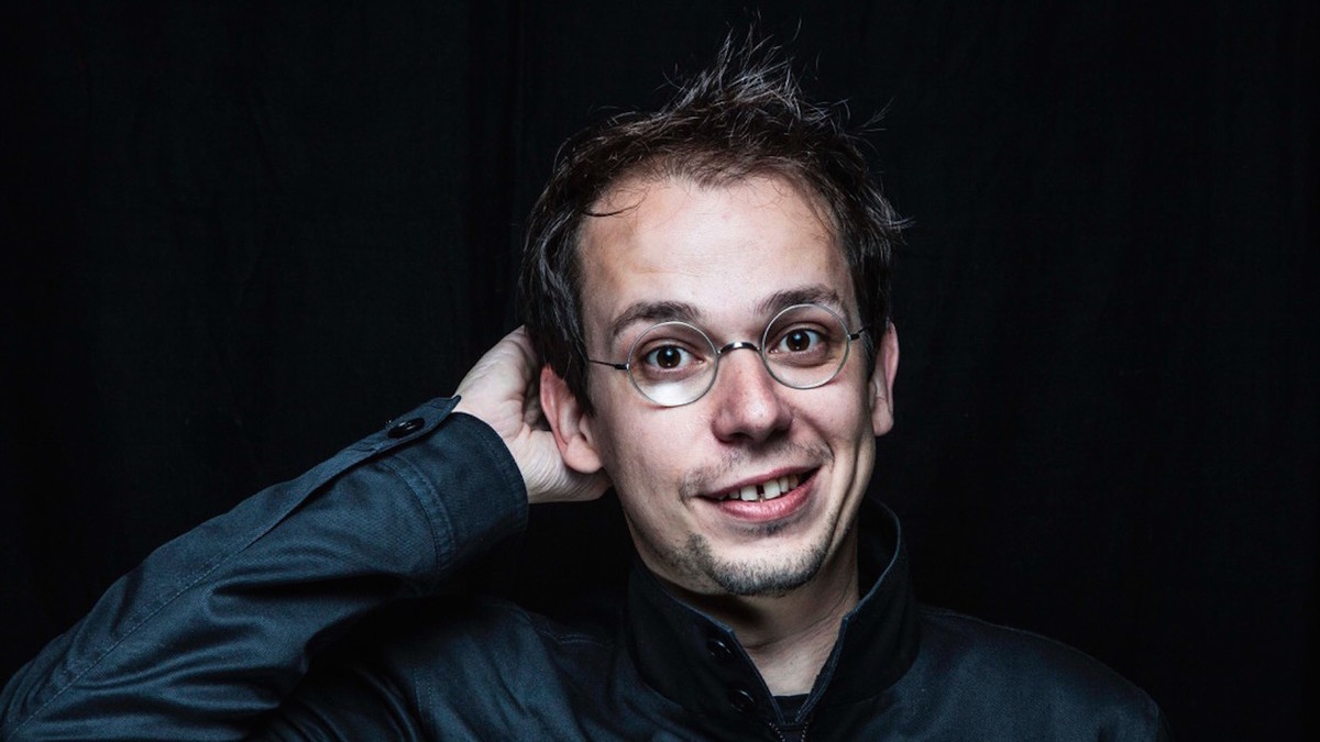 Rone annonce un nouvel album avec 16 collaborations | Le Bonbon