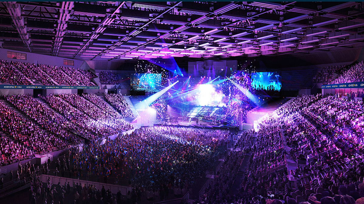 Covid-19 : des concert-tests prévus en mars à Paris | Le Bonbon