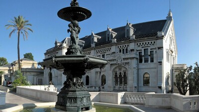 L’Université Sophia Antipolis de Nice est officiellement la 3ème plus ...