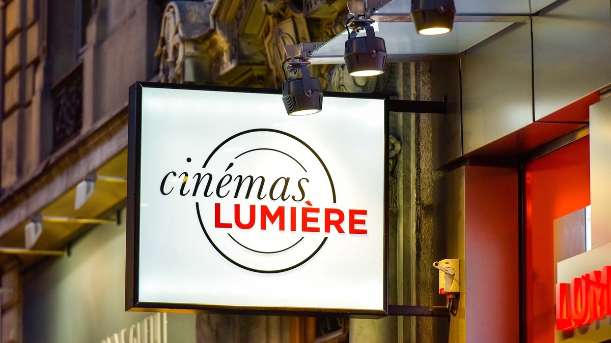 Plusieurs cinémas lyonnais accueillent du public sans pass sanitaire ...