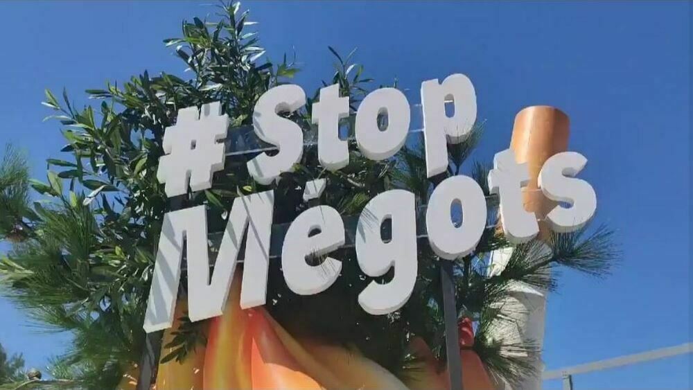 #StopMégot : la campagne de sensibilisation contre mégots jetés en ...