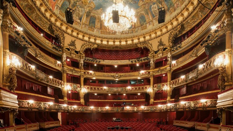 Paris : les spectacles et concerts à voir en juin | Le Bonbon