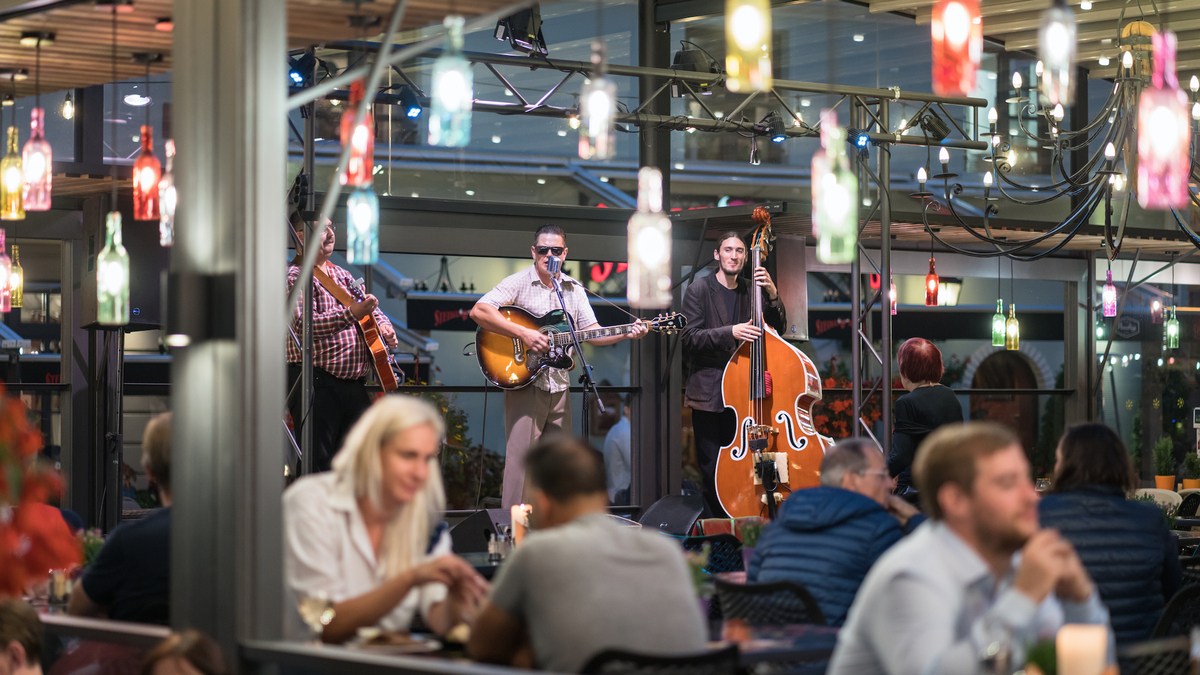 Fête de la musique : Les concerts dans les bars et restos finalement autorisés ! | Le Bonbon