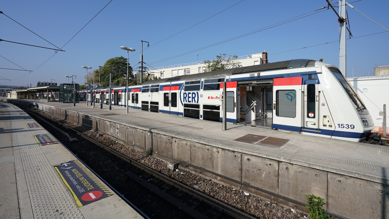 Un grand projet de RER lyonnais va voir le jour dans la Métropole de ...