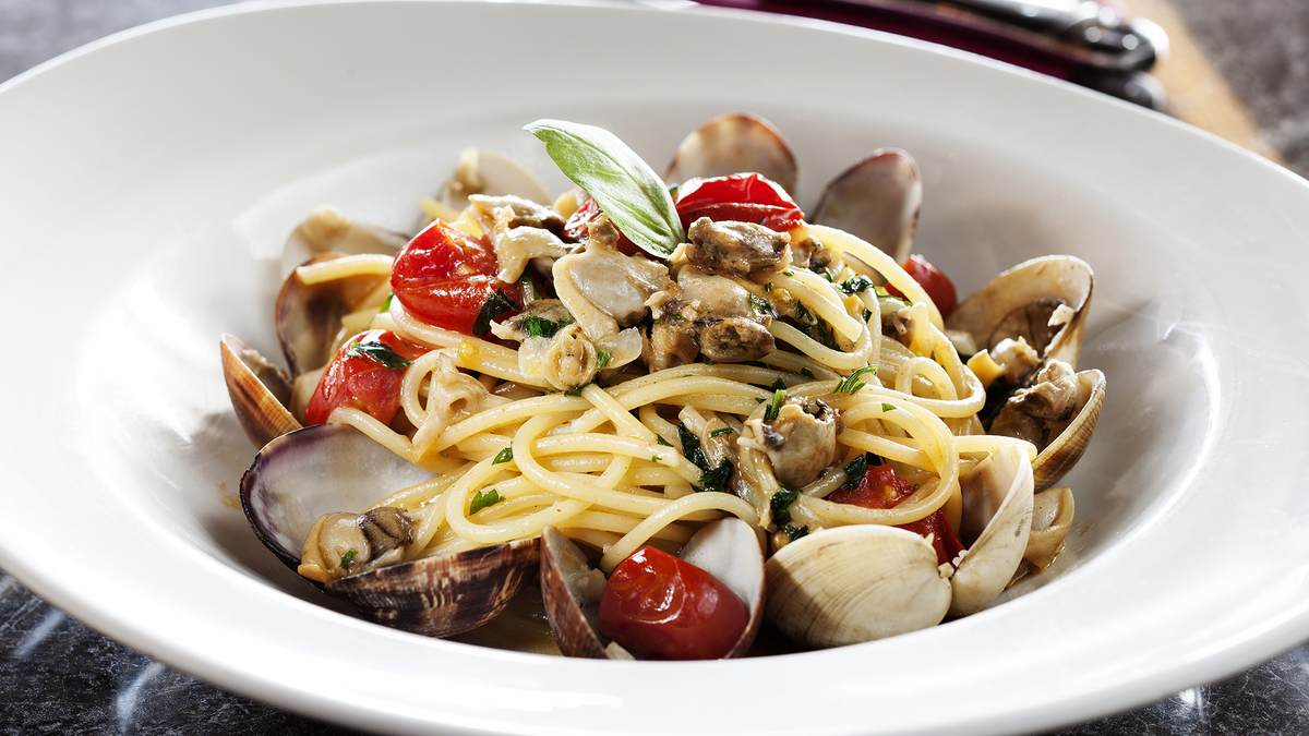 Top des meilleures restaurants italiens de Lyon Le Bonbon