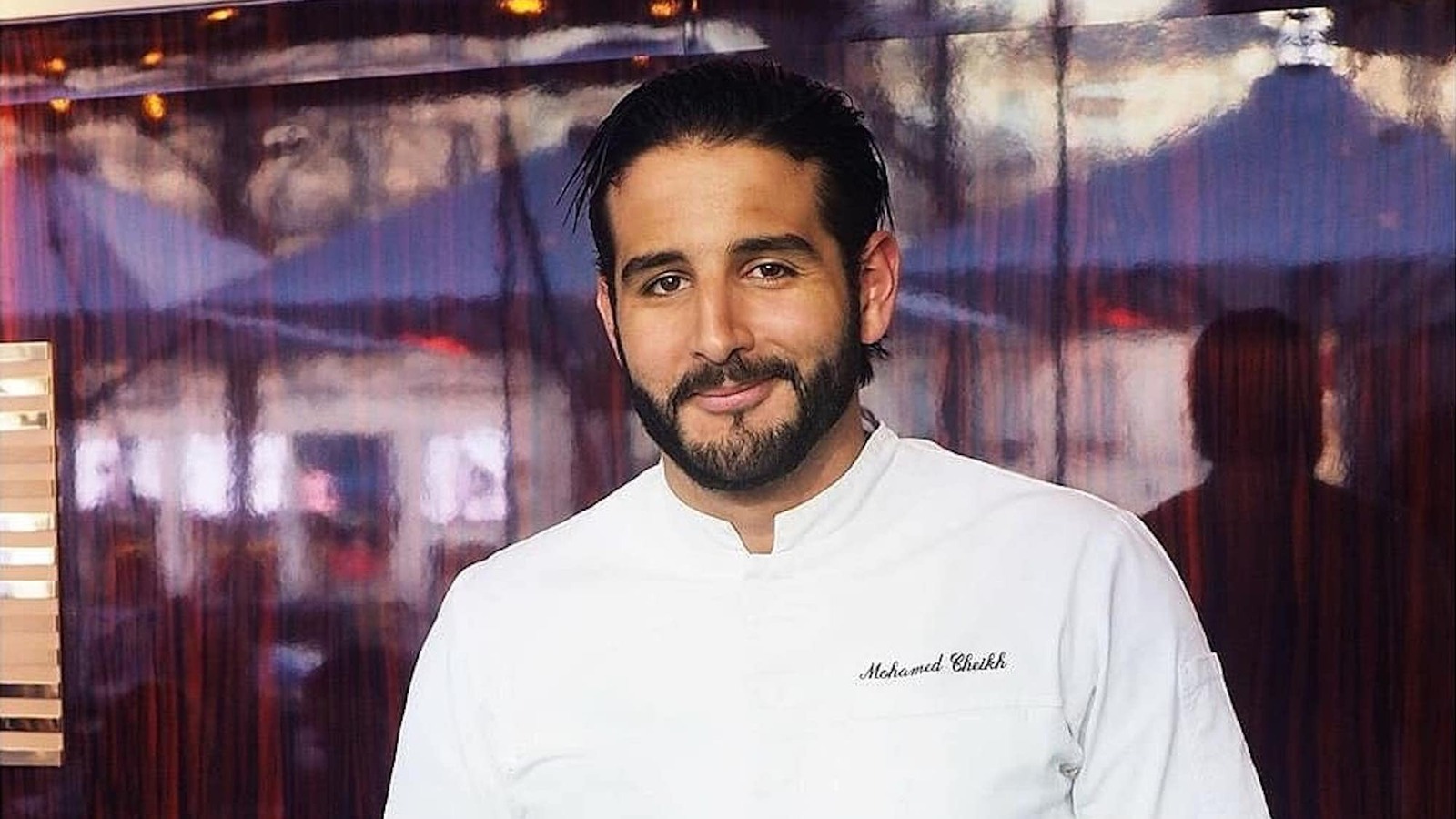 Top Chef : Mohamed Cheikh a ouvert Manzili, un resto éphémère au Jardin ...