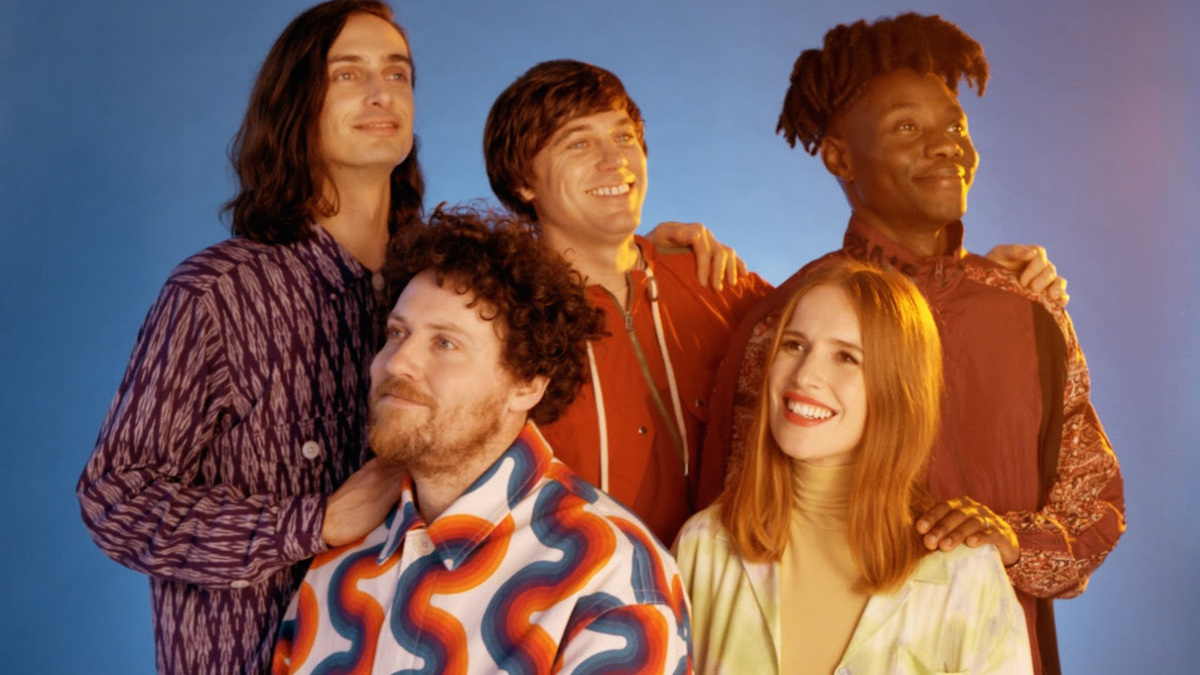 Le groupe Metronomy annonce un nouvel album | Le Bonbon