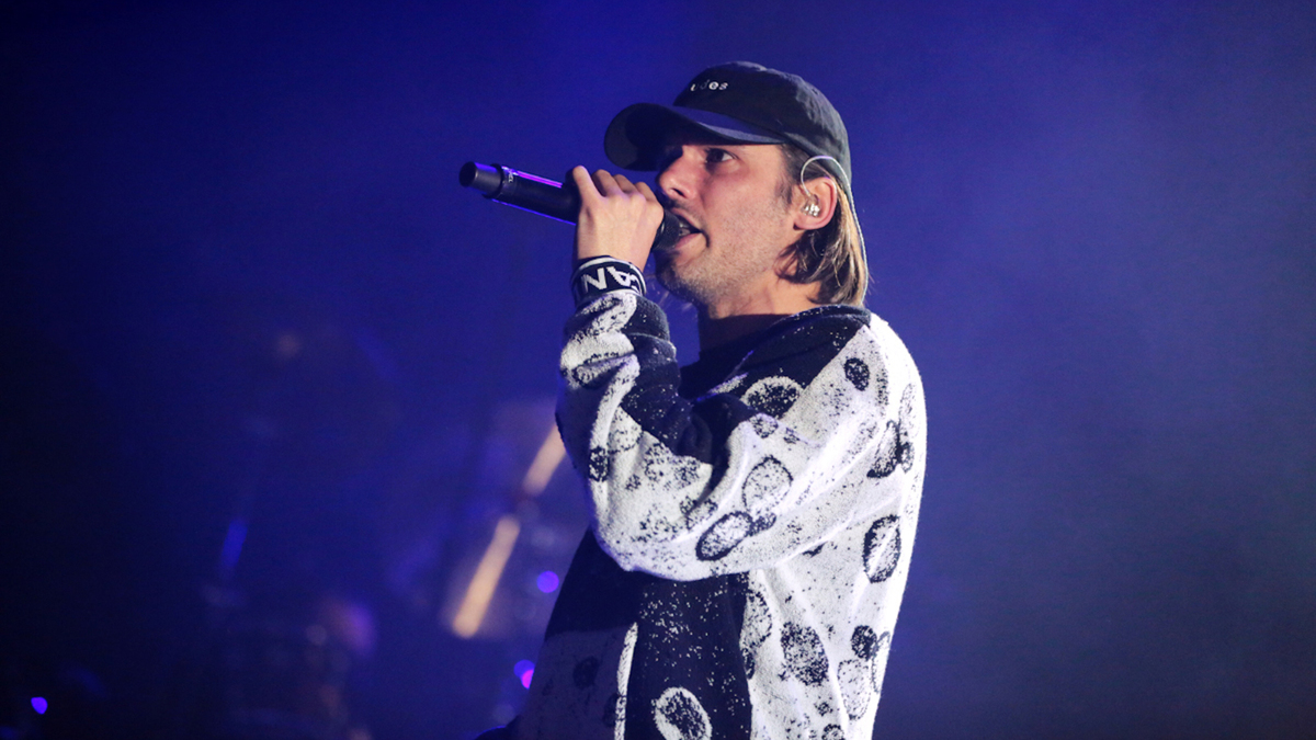 Orelsan débarque au Zénith de Strasbourg en mars 2022 ! | Le Bonbon