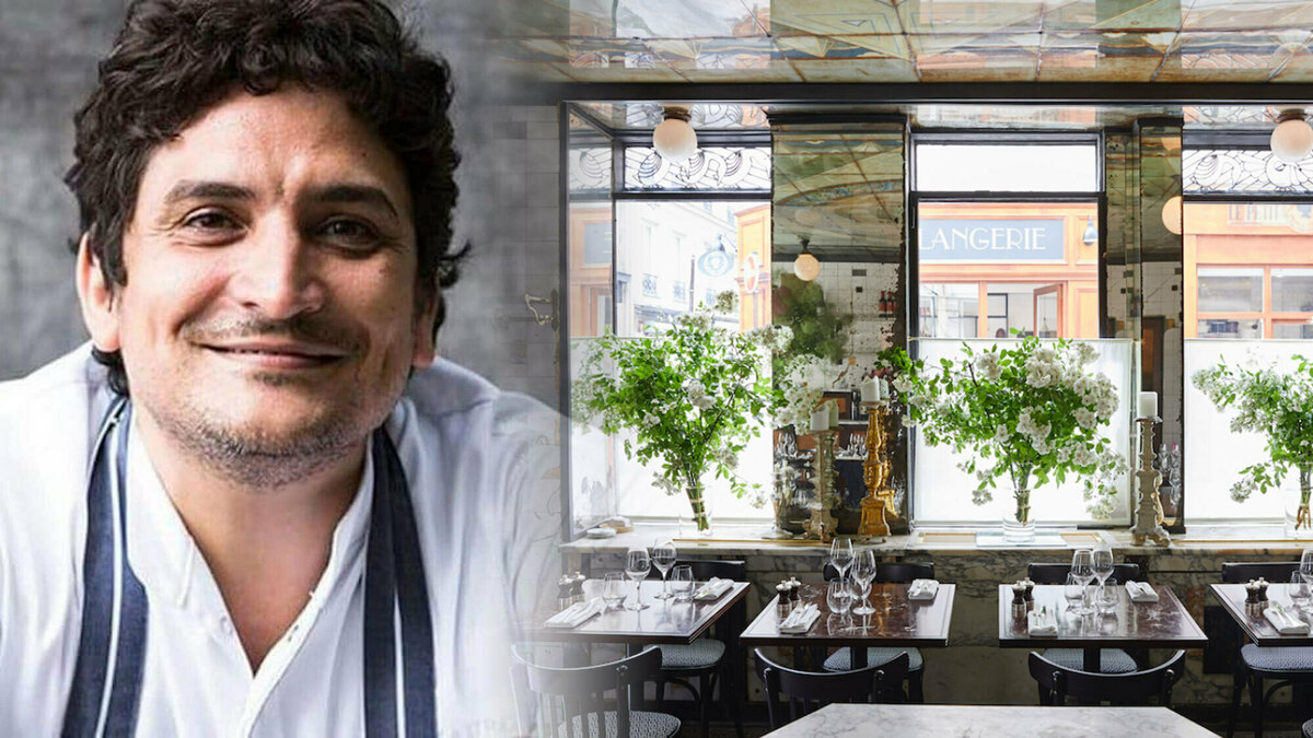 Le meilleur chef du monde bientôt à la tête d'un nouveau restaurant à ...