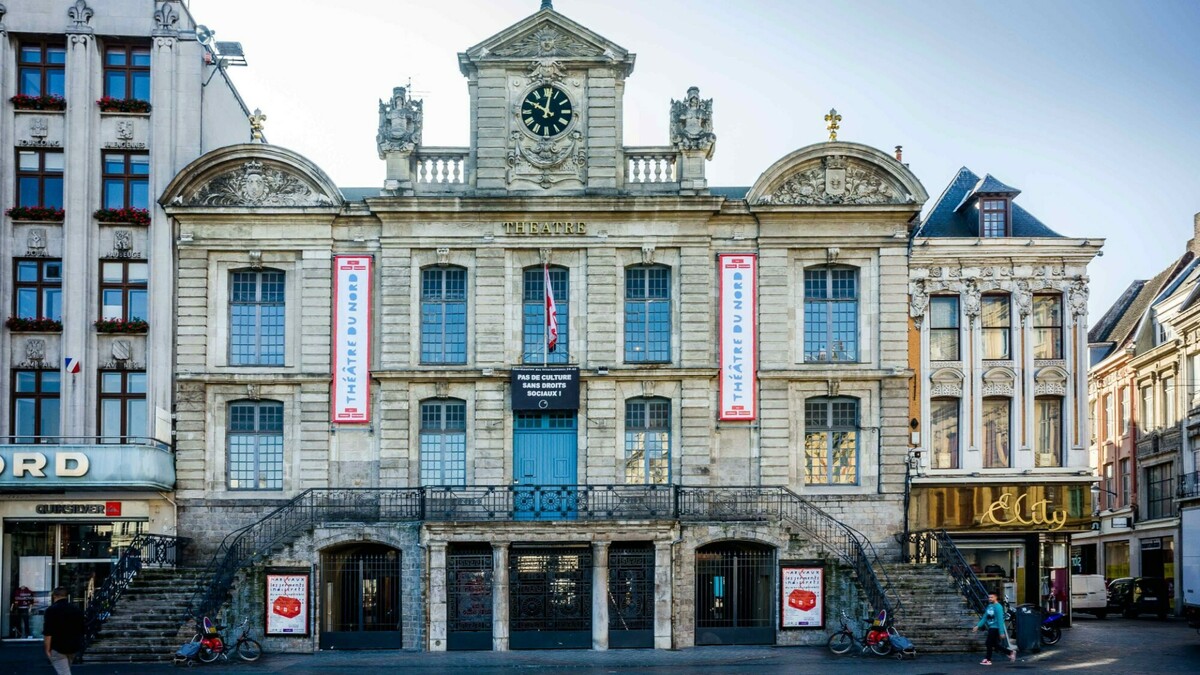 BON PLAN : Les monuments de Lille se visitent gratuitement ce week-end ...