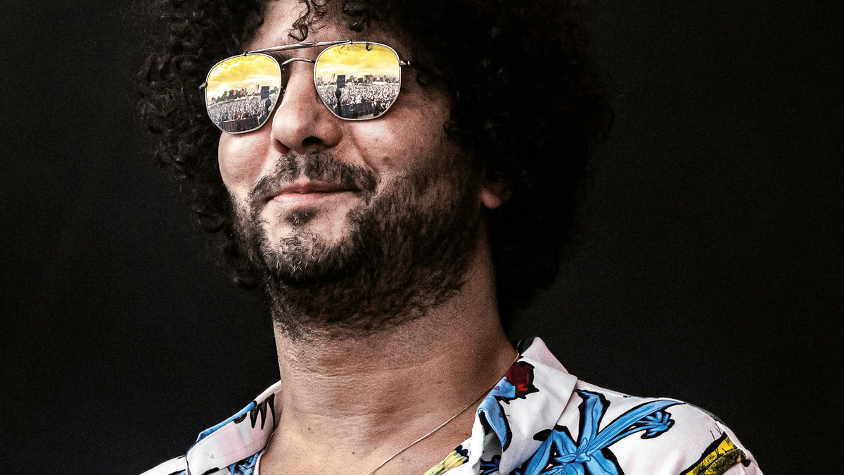 Le rai 2.0 s’invite à la maison de la musique de Nanterre | Le Bonbon