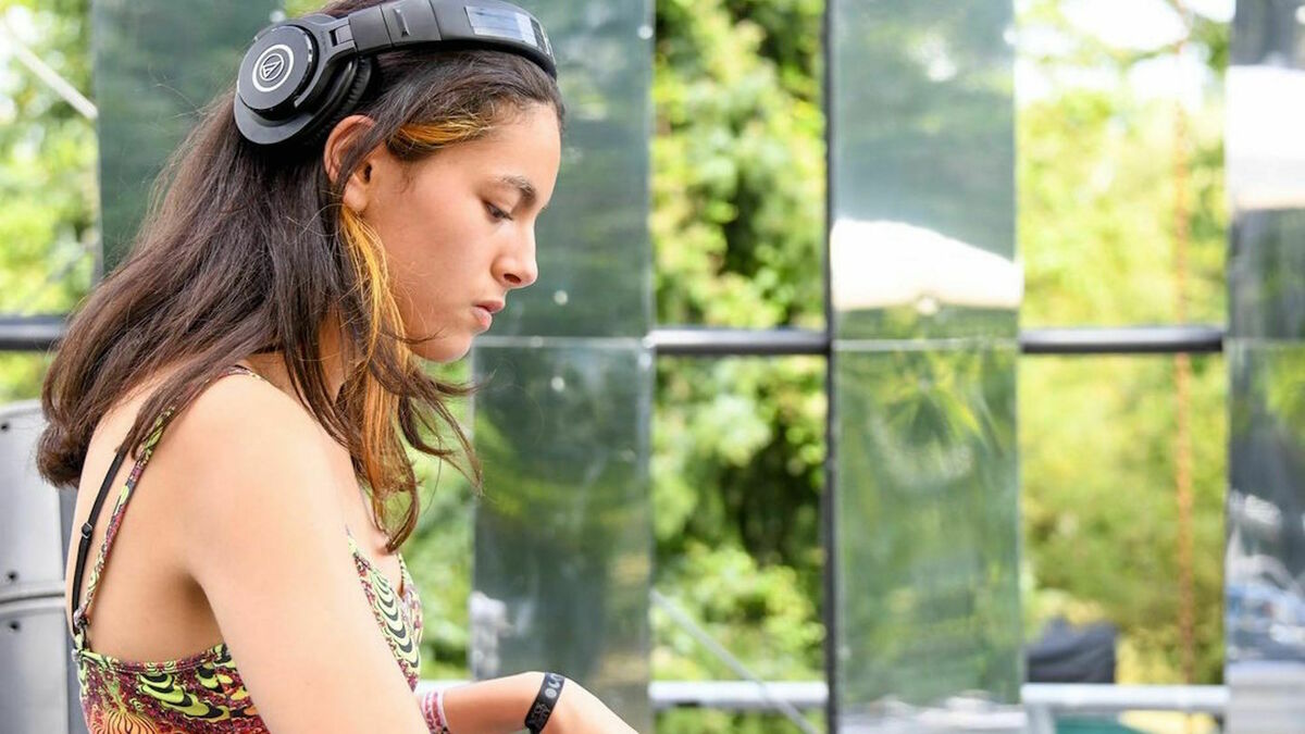 u.r.trax lance Under Rave, ses propres soirées écolo, safe et ...