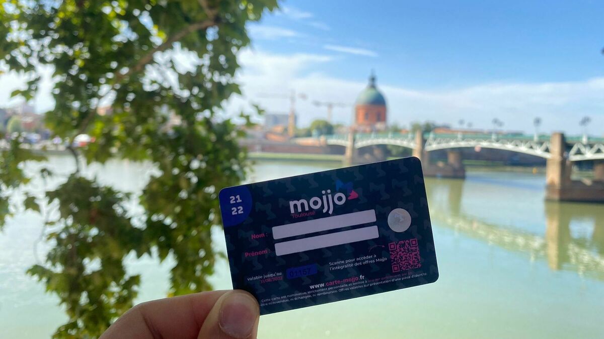 BON PLAN : happy-hours permanents et menus gratuits pour les Toulousains avec la carte Mojjo ...