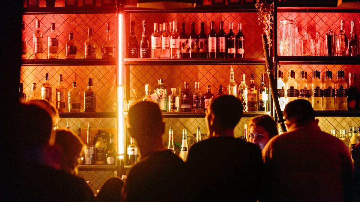 Top des bars les plus sympas de Paris | Le Bonbon