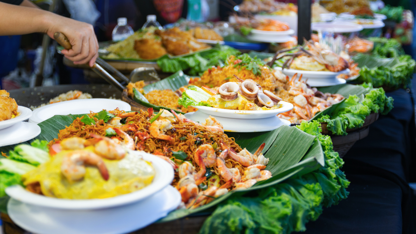 Top des meilleurs restaurants thaïlandais de Toulouse | Food & Drink ...