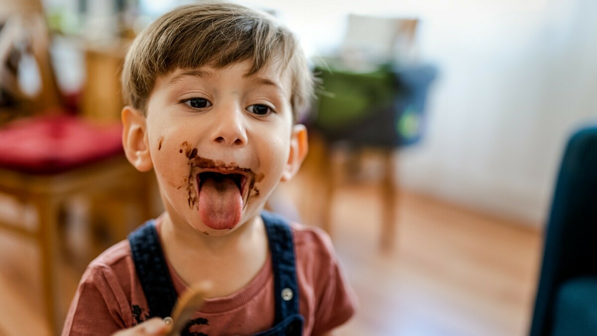 Selon cette étude, manger du chocolat nous rendrait plus intelligents ...