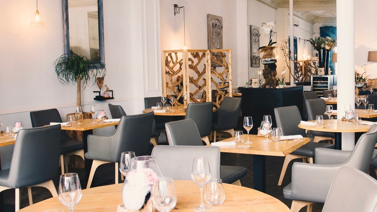 Son': Ce restaurant créatif est n°1 à Bordeaux sur Tripadvisor | Le Bonbon