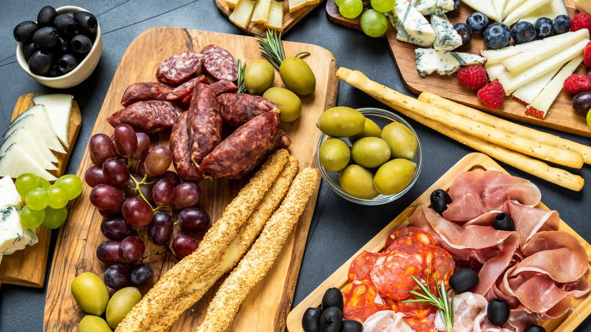 Cet aliment incontournable de l'apéro qui fait perdre du poids | Le Bonbon