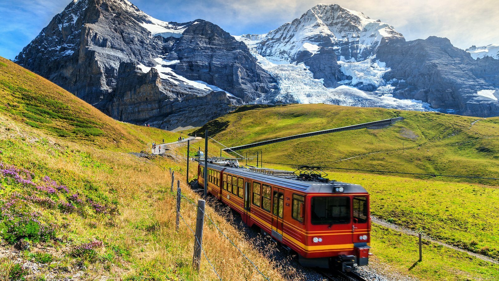 BON PLAN : une carte des destinations accessibles à moins de 5h de ...