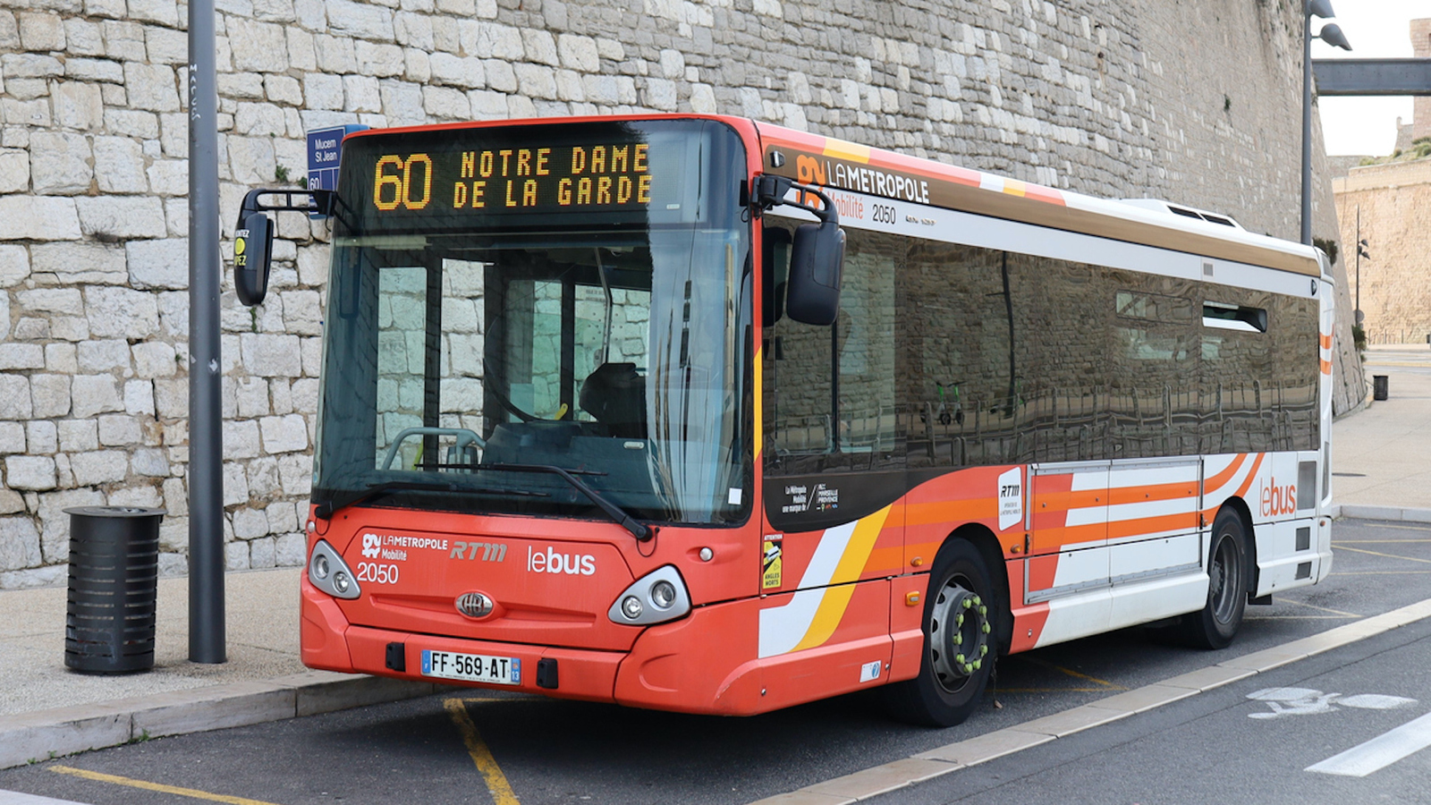 Aix-Marseille : jusqu'à 40% d'augmentation sur les abonnements mensuels ...