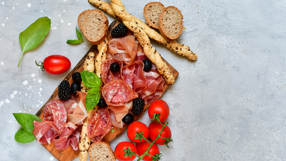 Cet aliment incontournable de l'apéro qui fait perdre du poids Le Bonbon