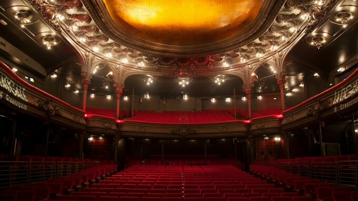 5 spectacles d'humour à découvrir à la Cigale à la rentrée | Le Bonbon