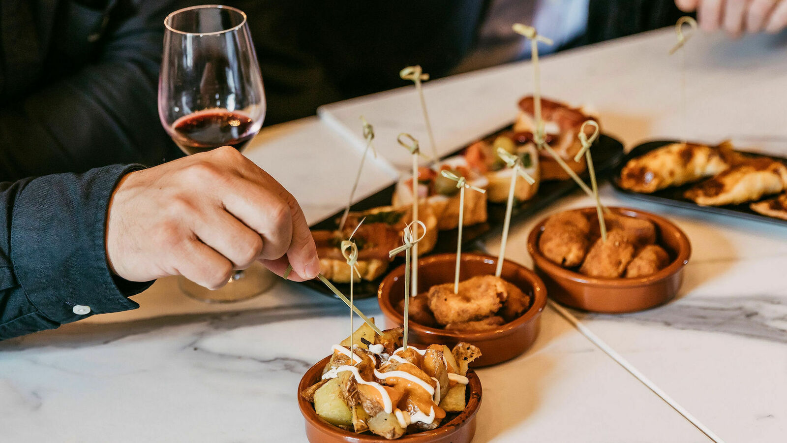 Loco Loca : Un voyage latino unique débarque à Nantes | Spots | Nantes