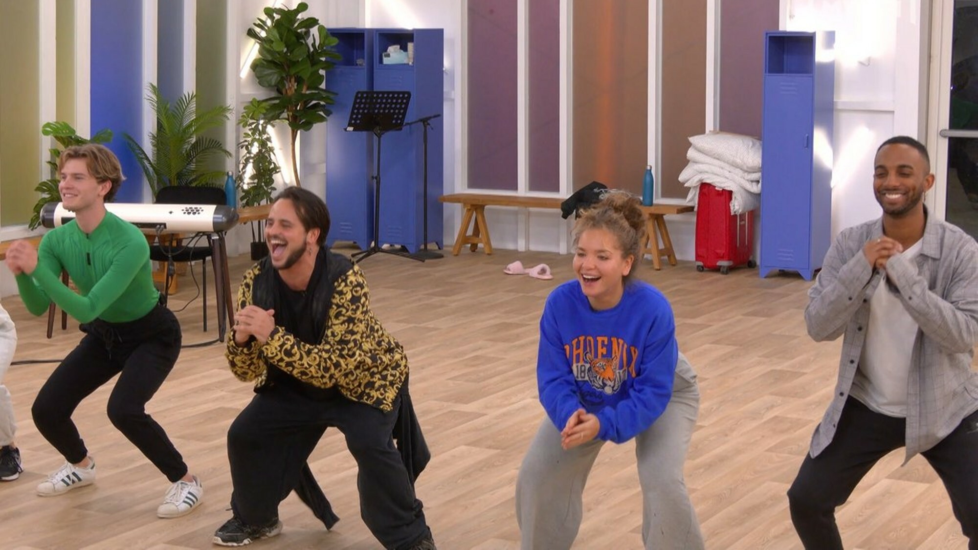 La toute 1ère école de danse dédiée au Twerk a ouvert en France | Le Bonbon