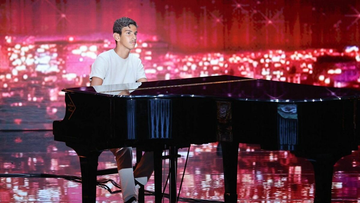 À seulement 15 ans, Rayane remporte 100 000 euros à « La France a un ...