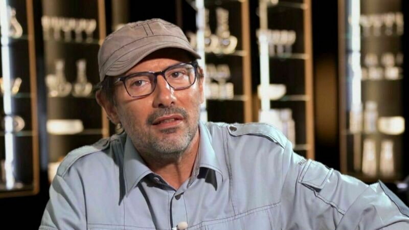 Paul Pairet annonce l’ouverture de deux nouveaux restaurants à Paris ...