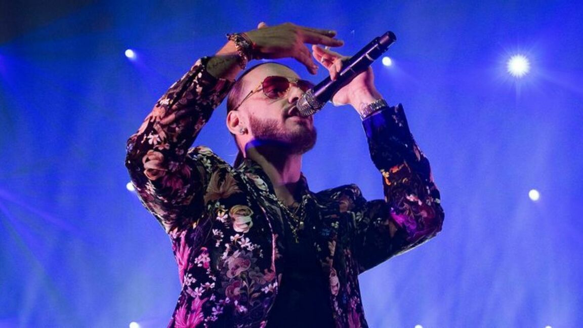 SCH annonce son premier Bercy ! | Le Bonbon