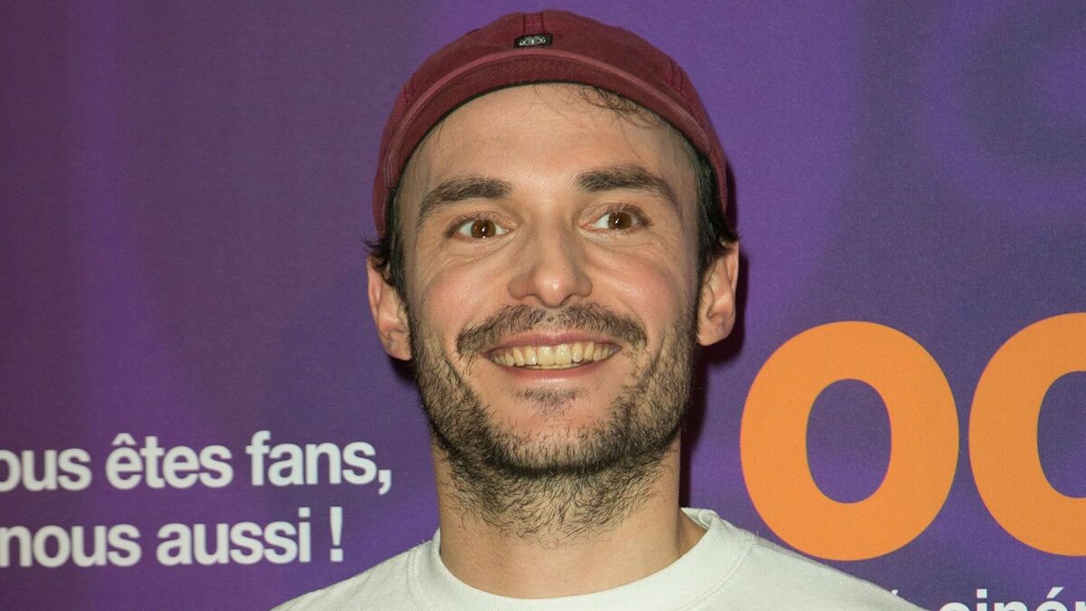 L’hilarant Jérôme Niel débarque à Bordeaux pour son premier one man ...