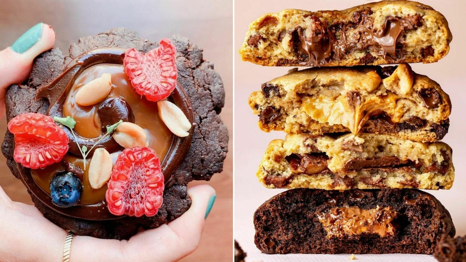 Où manger les meilleurs cookies de Lyon ? | Food & Drink | Lyon