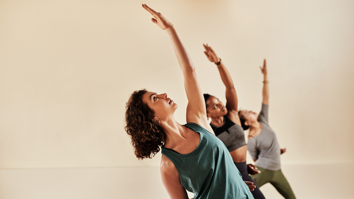 Des cours de yoga 100% gratuits débarquent à Paris | Le Bonbon