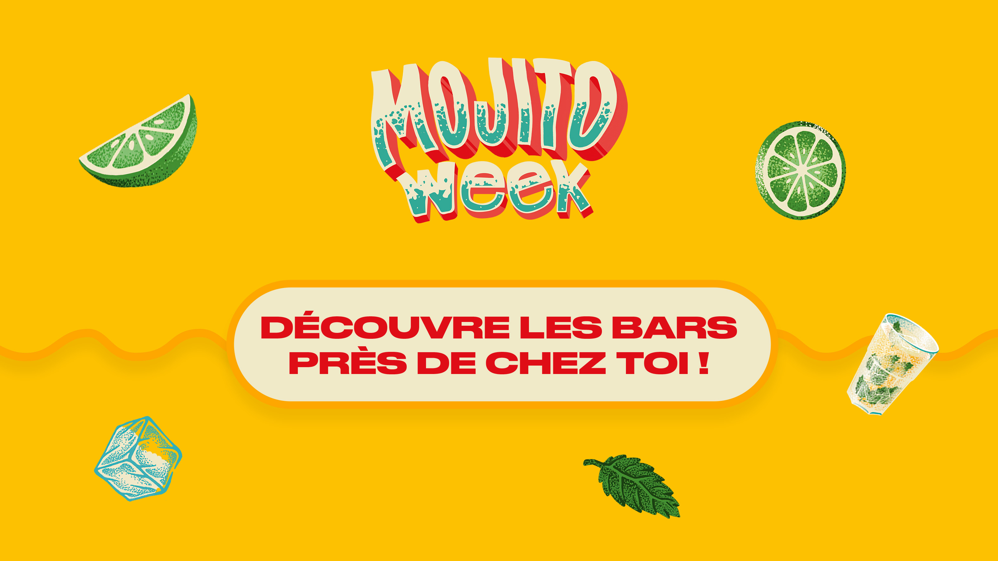 Les bons plans de la semaine à Paris (11-16 juillet) | Le Bonbon