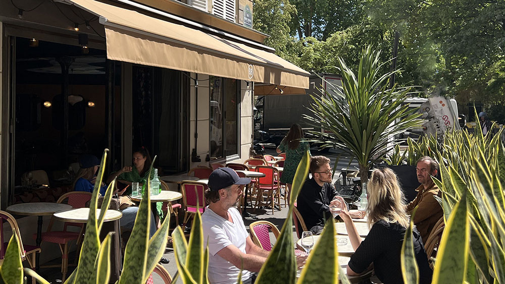 Top des meilleurs brunchs de Paris | Food & Drink | Paris