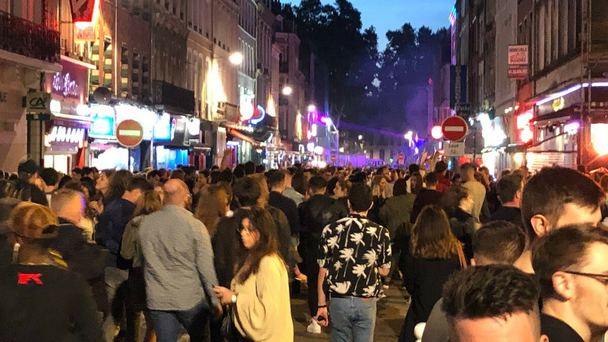 La Ville de Lille vient de publier ses nouveaux "10 commandements de la ...