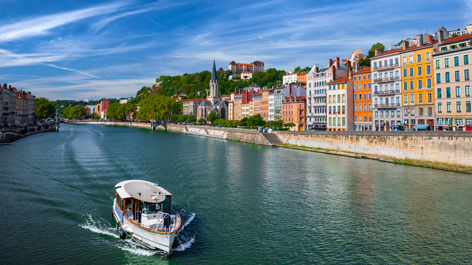 Festivals, visites, sport et nature : 6 raisons de rester à Lyon cet ...
