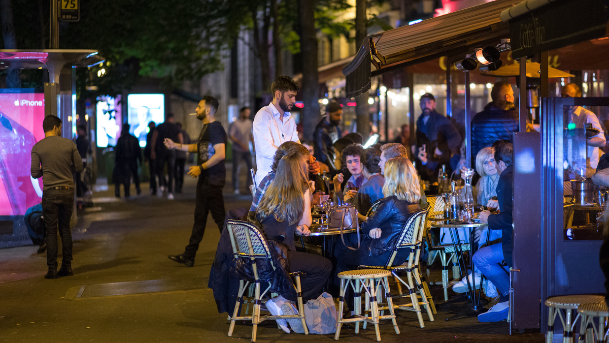 Les bars ouverts toute la nuit pour la Fête de la musique | Le Bonbon