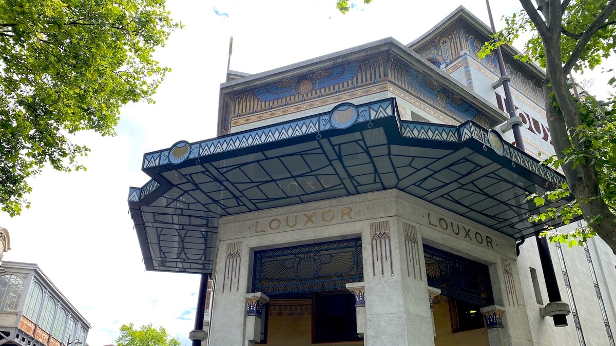 Le Louxor diffuse les films du Festival de Cannes cette semaine | Le Bonbon