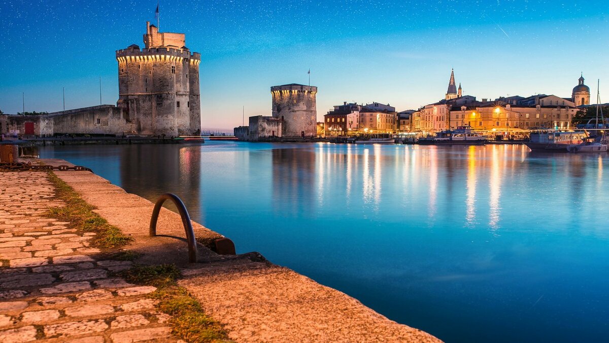 Les 10 villes françaises les plus agréables à vivre, certaines très ...