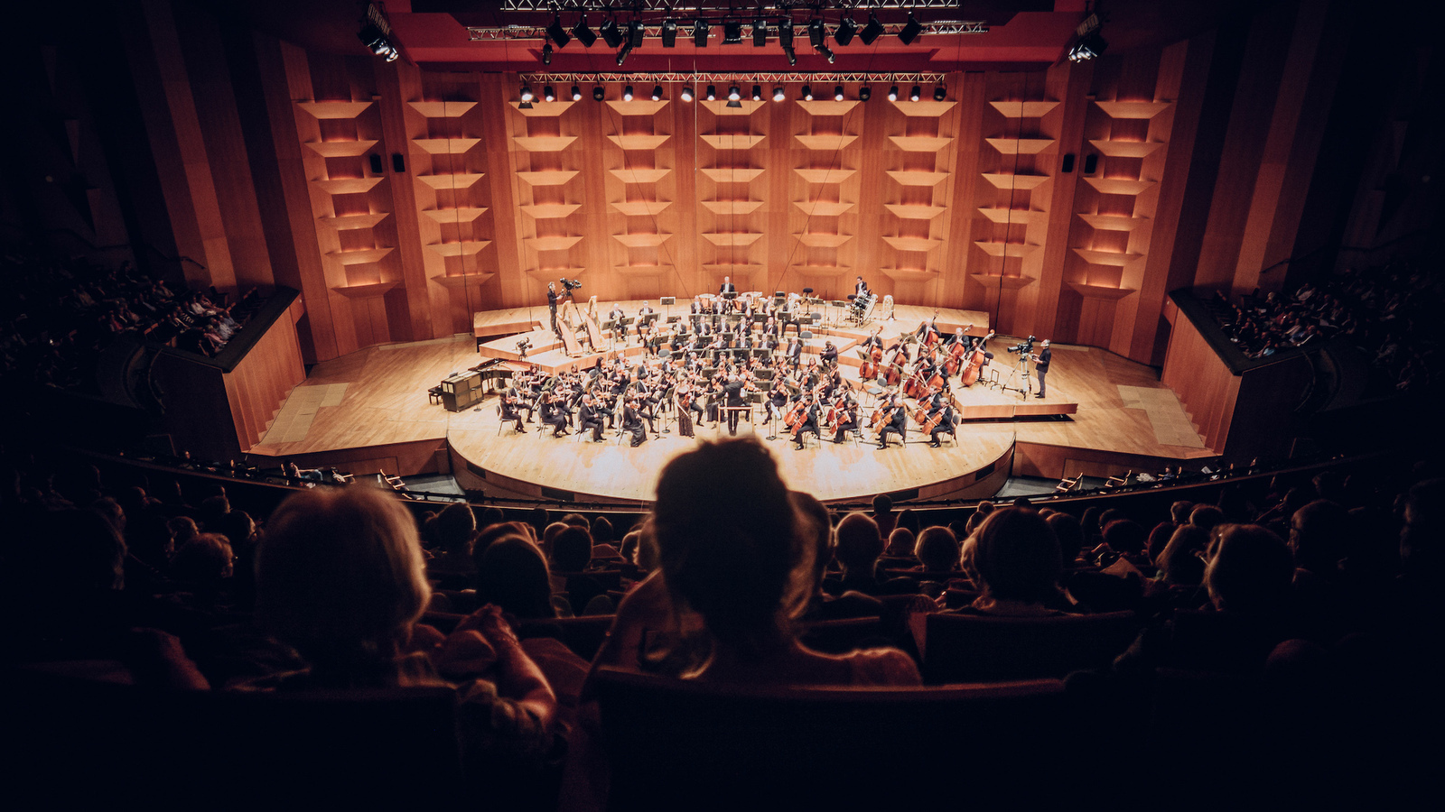 L’Auditorium de Lyon fait officiellement partie des plus belles salles ...