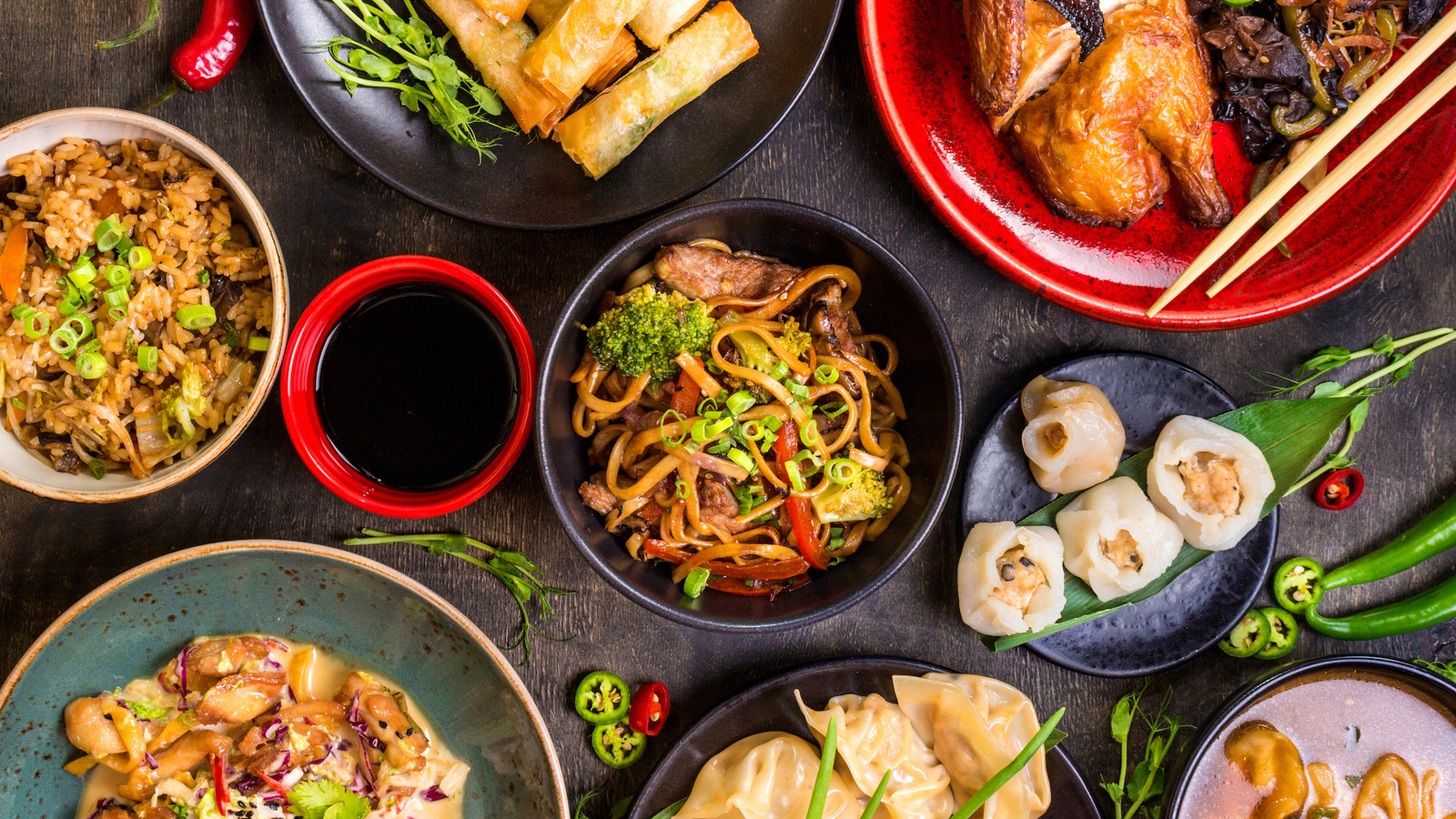 Restaurants Chinois Nantes : les meilleures adresses où se faire un bon ...